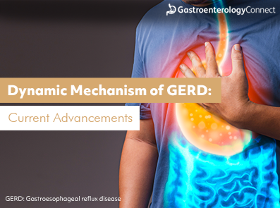 Gastroenterology Connect