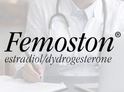 Femoston® Femostonconti